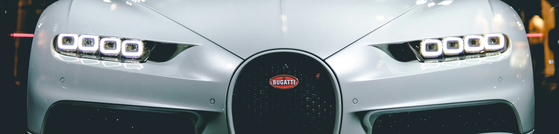 Bugatti - historia, modele, technologie | Przewodnik po marce ...