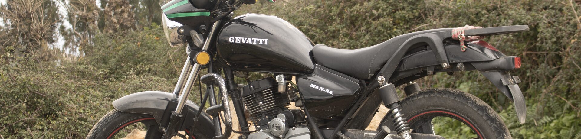 Motocykl: Poradnik, Modele i Trasy dla Pasjonatów Dwóch Kół ...